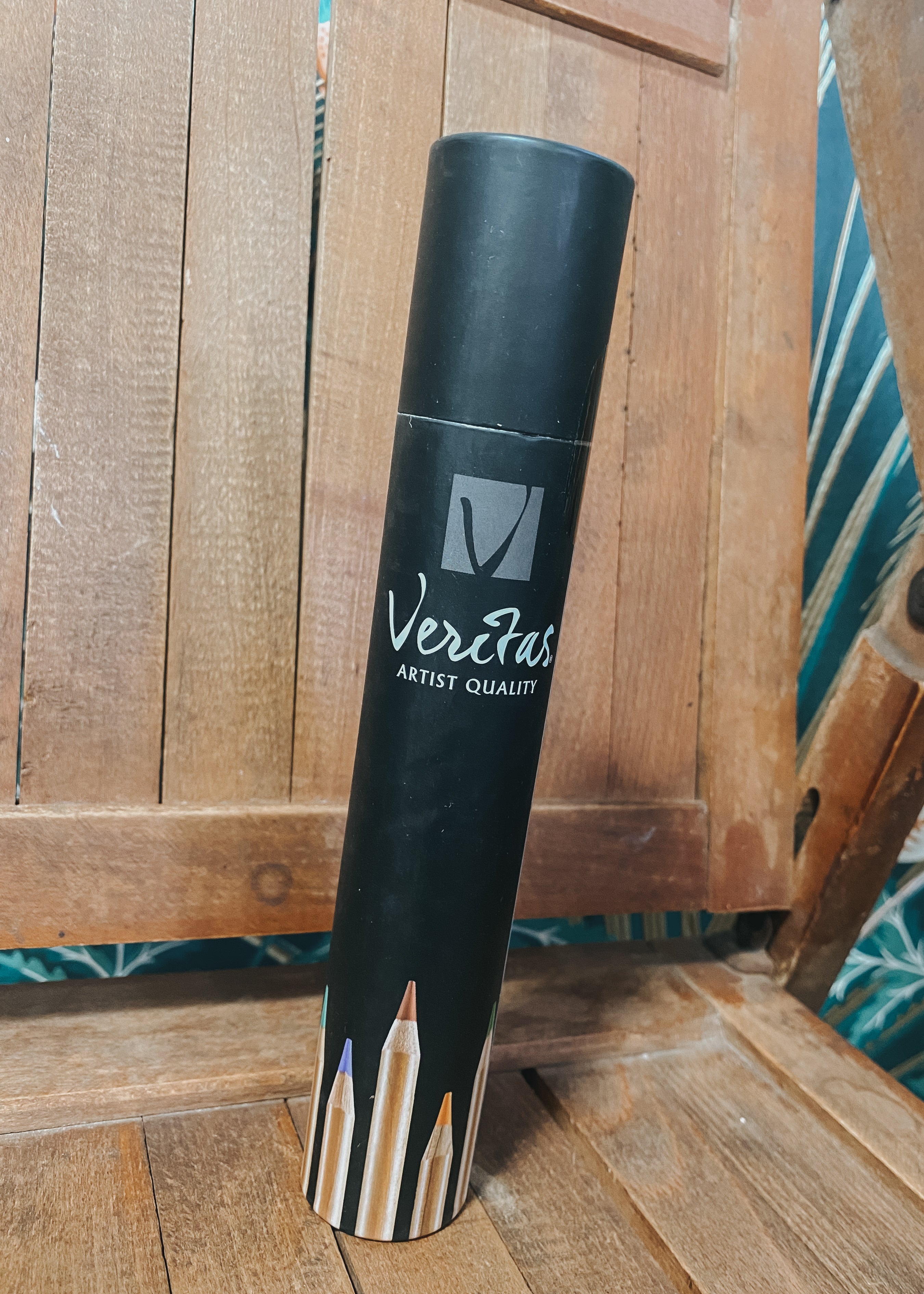 Veritas Coloring Pencils – GOLDEN GIRLS