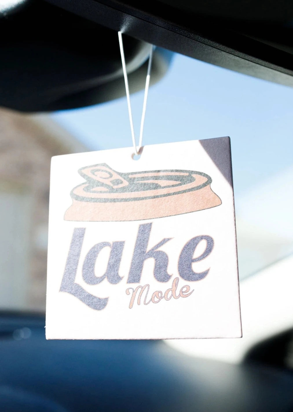 Lake Air Freshener – GOLDEN GIRLS